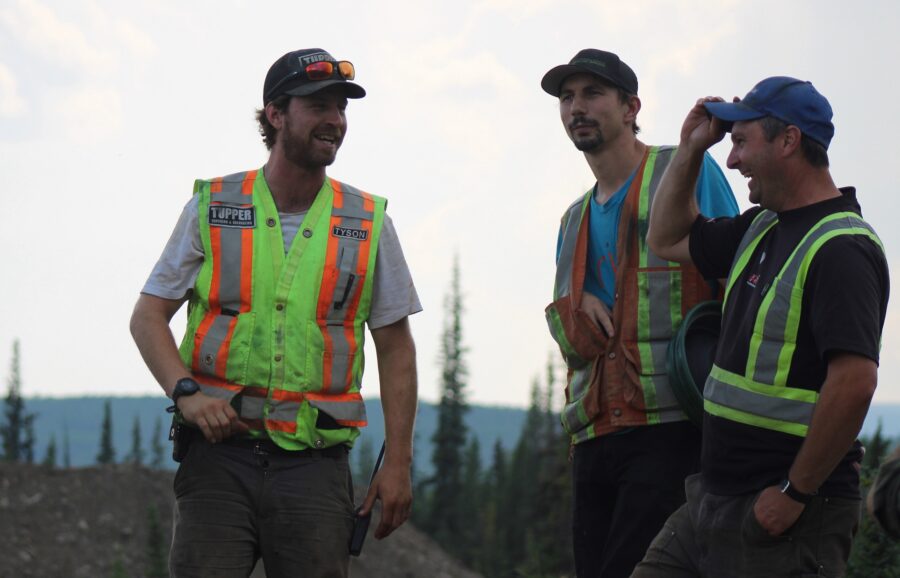 Gold Rush - Discovery Channel Reality Series - Where To Watch