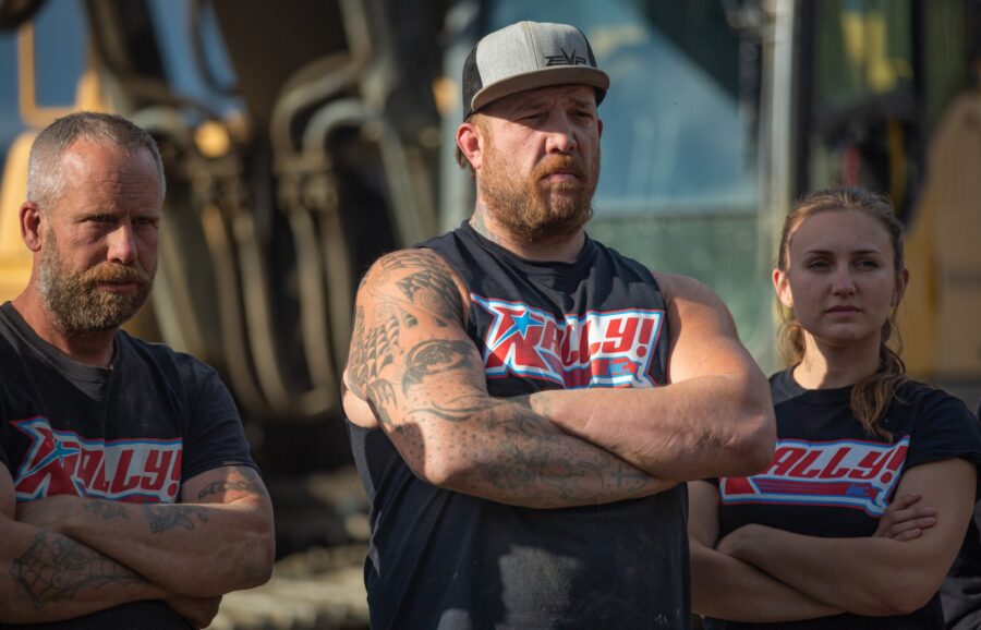 Gold Rush - Discovery Channel Reality Series - Where To Watch