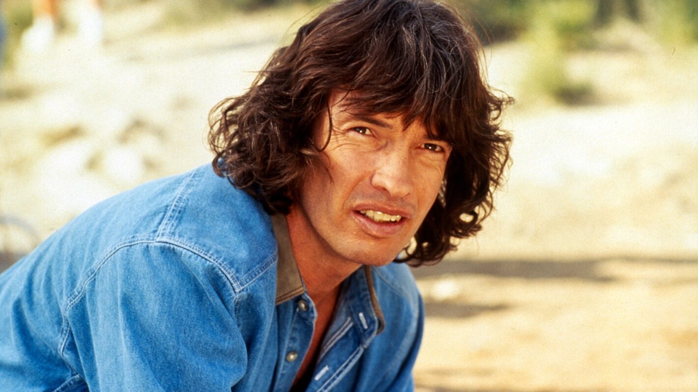 Gary Graham Dies: Fox 'Alien Nation' Star Was 73