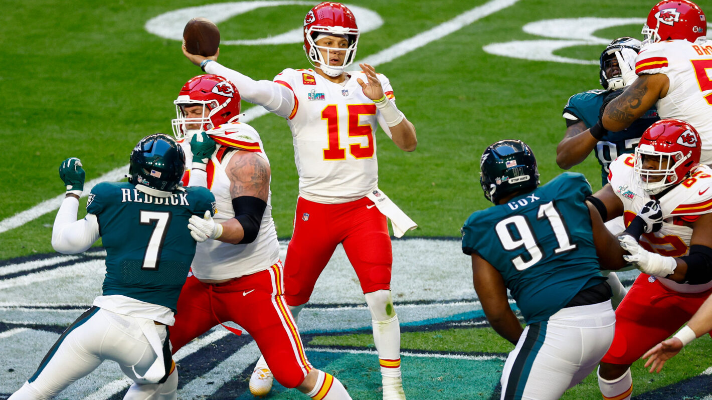 Super Bowl LVIII: The Free Way to Watch the Big Game & Other Must-See TV