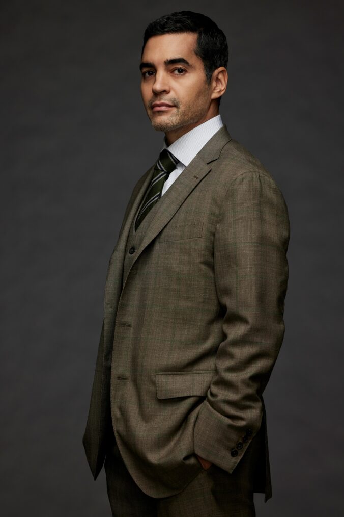 'Will Trent' Season 2 Features Exploding Cars & Clark Gregg in Unnamed ...