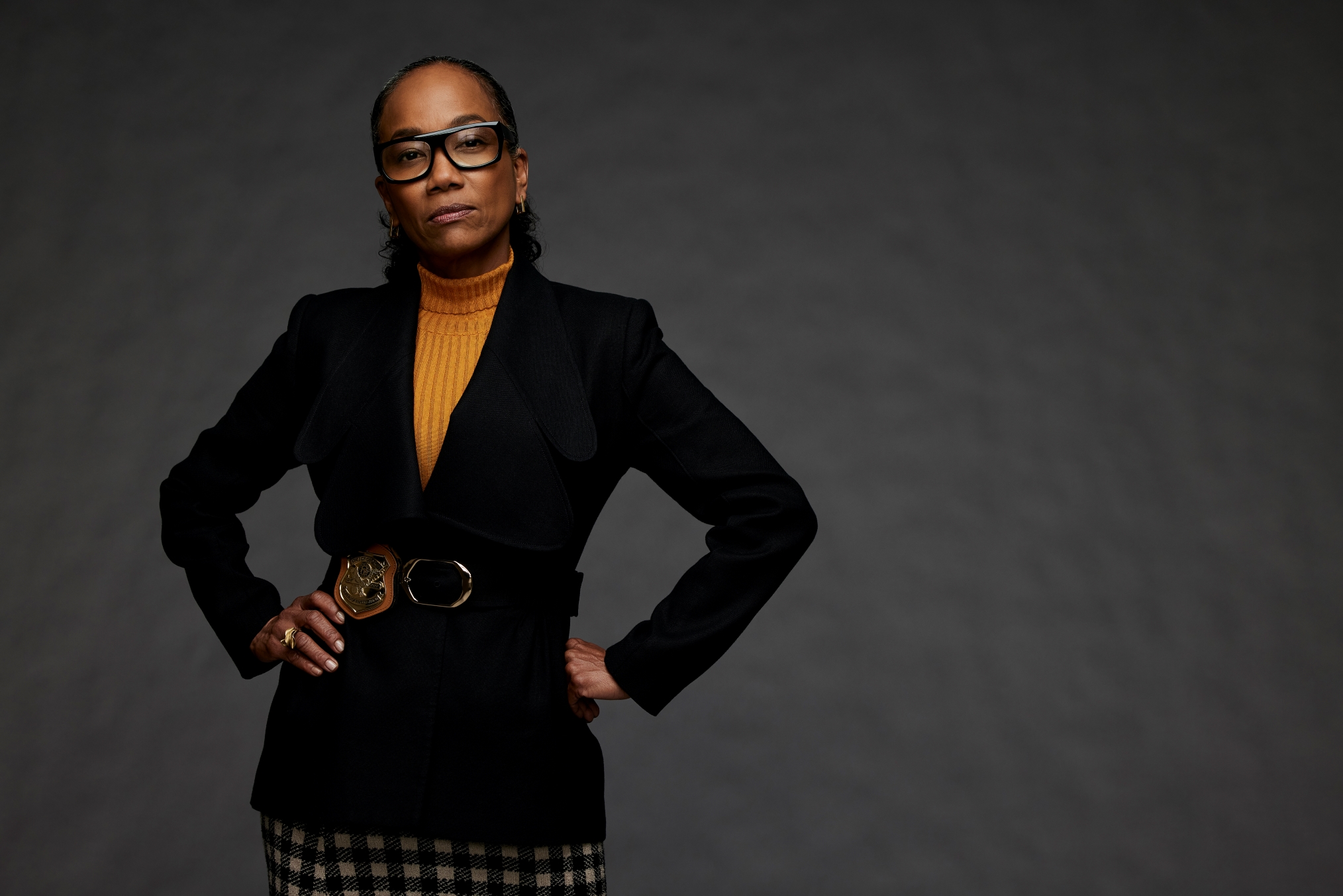 Sonja Sohn - Actress, Director, Producer