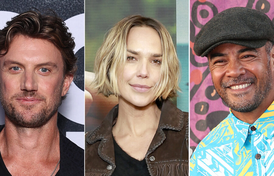 Rescue: HI-Surf - FOX Series - Where To Watch