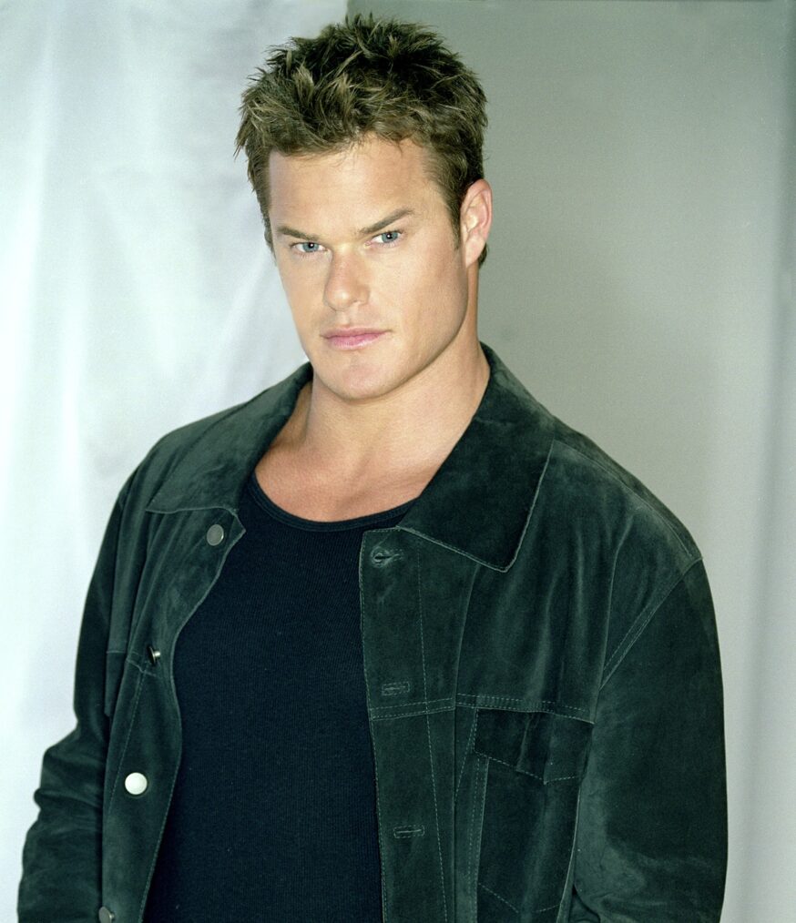 'All My Children' Star Alec Musser's Cause of Death Revealed