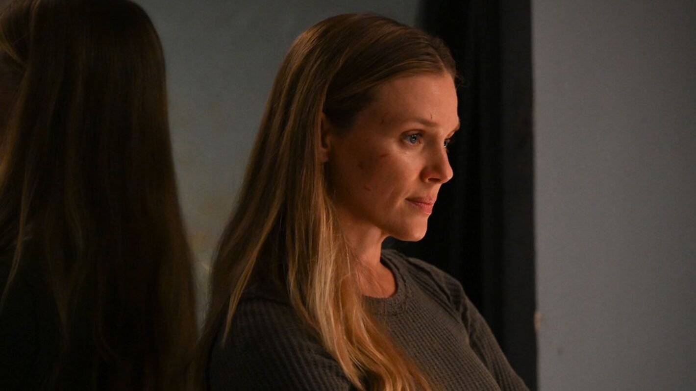 'Chicago P.D.' Reveals Ruzek's Fate, Plus Scoop on Tracy Spiridakos ...