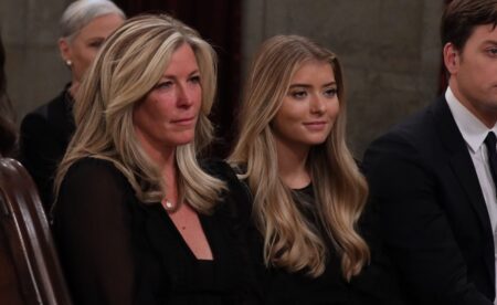 'General Hospital': Eden McCoy Returns to ABC Soap After Mom's Death