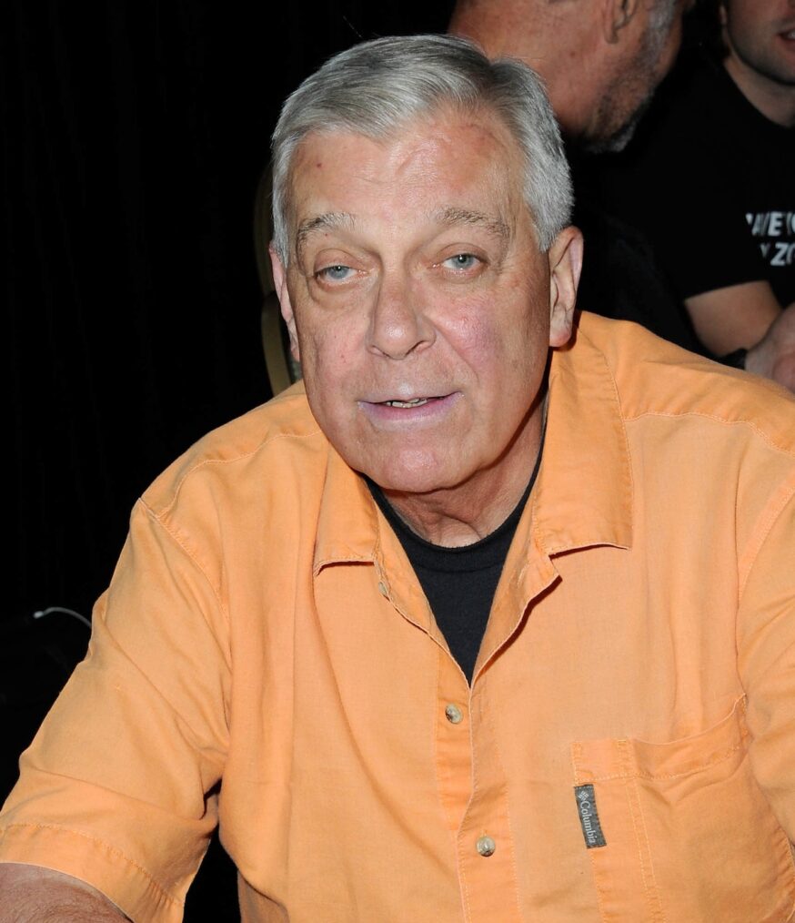 David Emge Dies: 'Dawn of the Dead' Actor Was 77