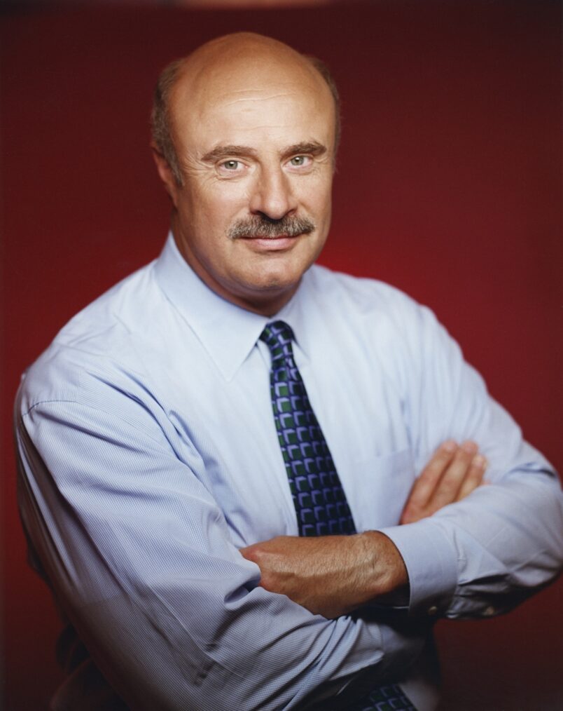 Dr. Phil's Merit Street Media Launches: What to Know About the New Network