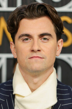 Billy Harris - Actor