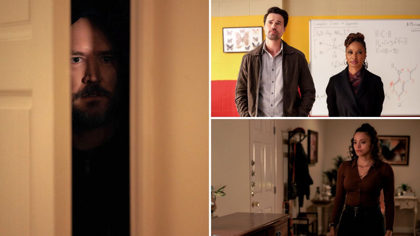 'Found': Sir's Plan, Trent's Reaction to Gabi's Secret & More Season 2 Burning Questions