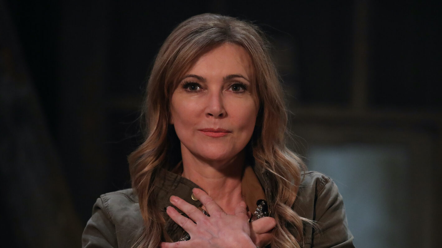 Emma Samms on 60 Years of 'General Hospital' & Why Calling Soaps a ...