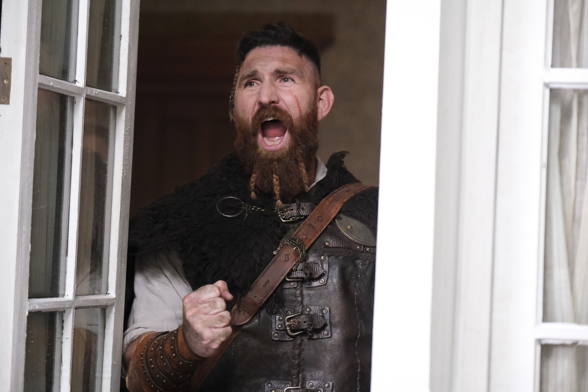 'Ghosts': Everything You Need to Remember Before Season 3