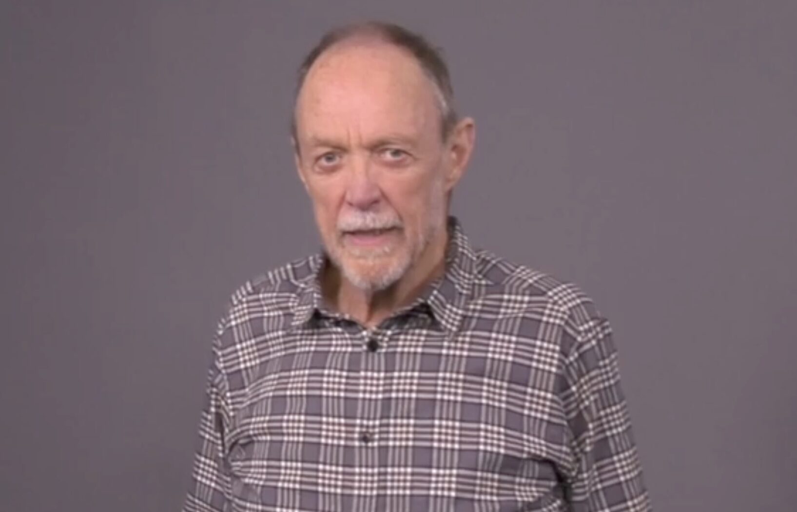Harry Johnson Actor