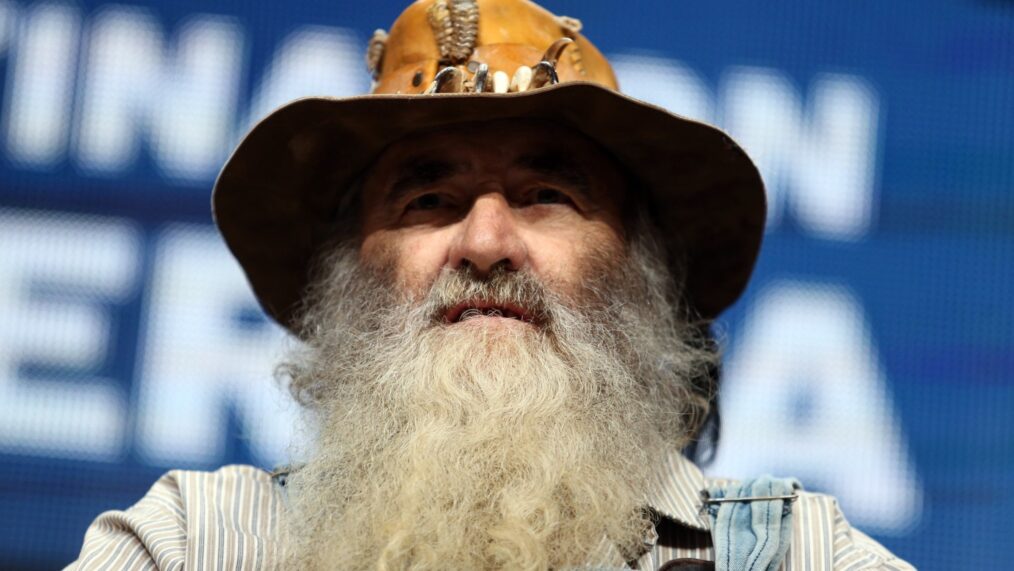 Herbert 'Cowboy' Coward Dies: 'Deliverance' Actor Is Killed in Car ...