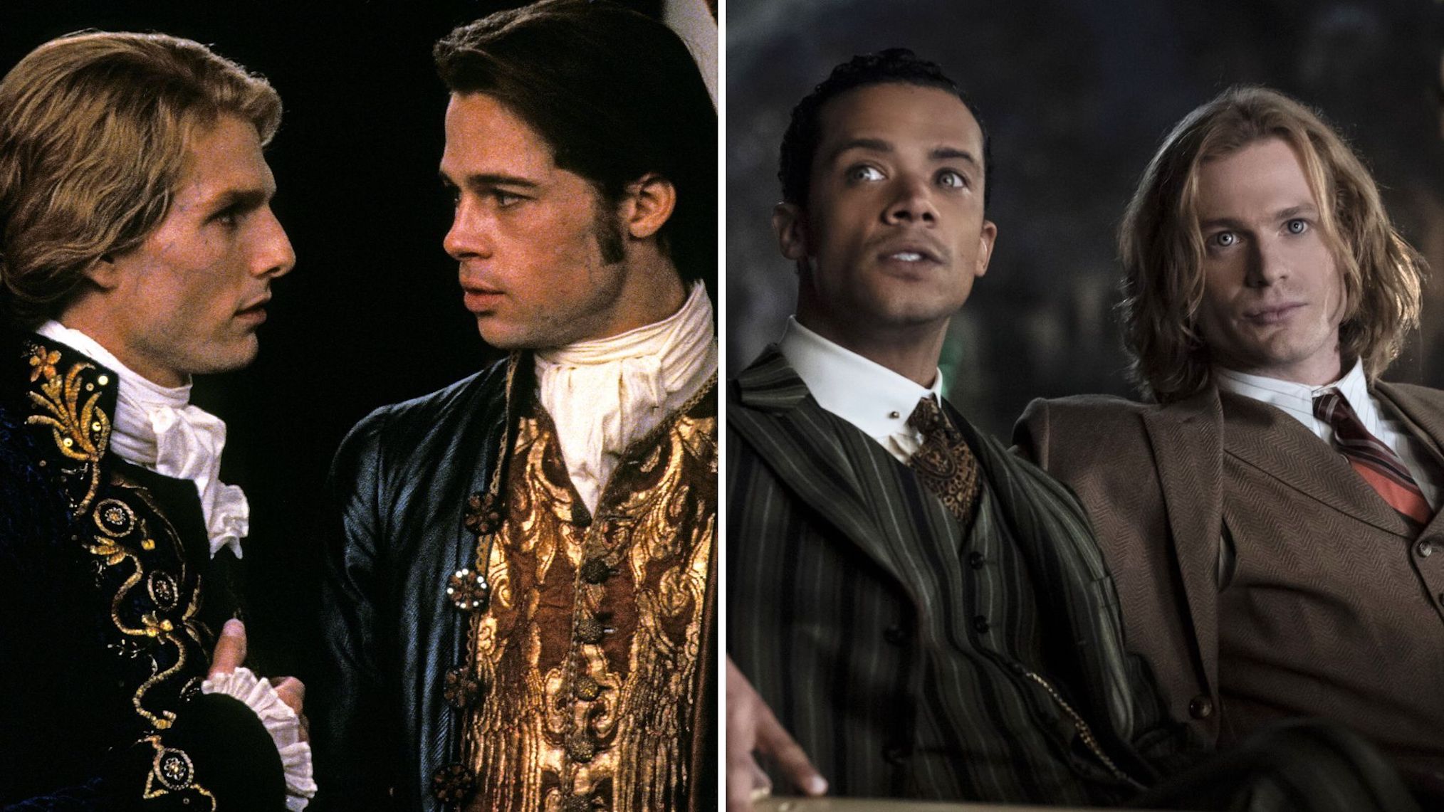 Jacob Anderson Calls 'IWTV' Movie Louis & Lestat 'Really Disappointing'