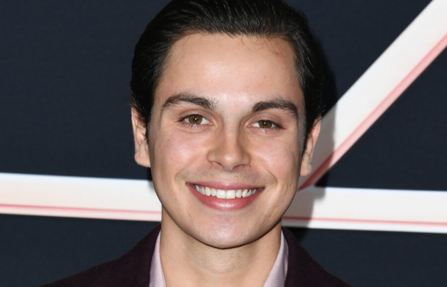 Jake T. Austin - Actor