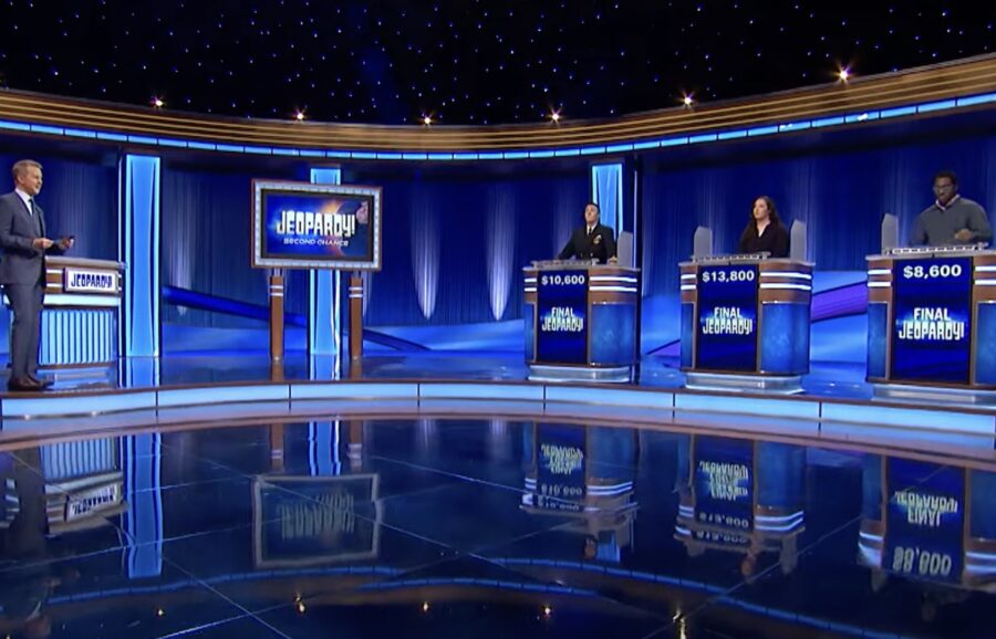 Jeopardy! - Syndicated Game Show - Where To Watch