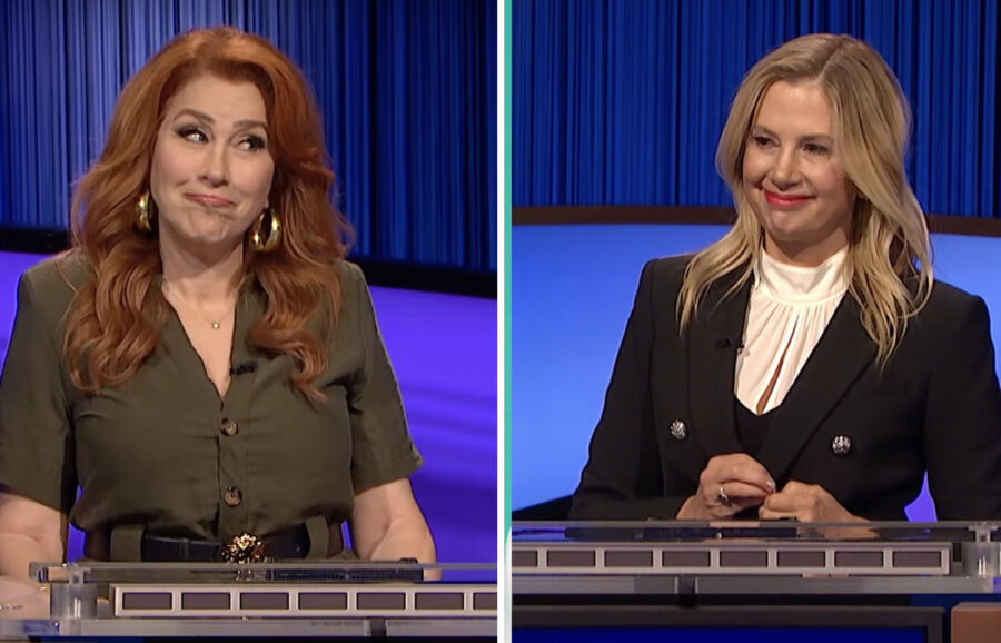 Celebrity Jeopardy! - ABC Game Show - Where To Watch