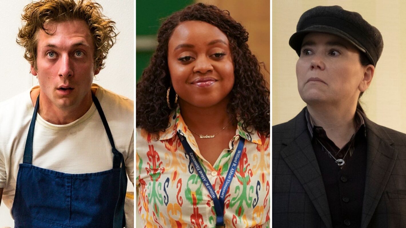 2023 Emmy Predictions for Comedy Series & Performances: Matt Roush's Picks