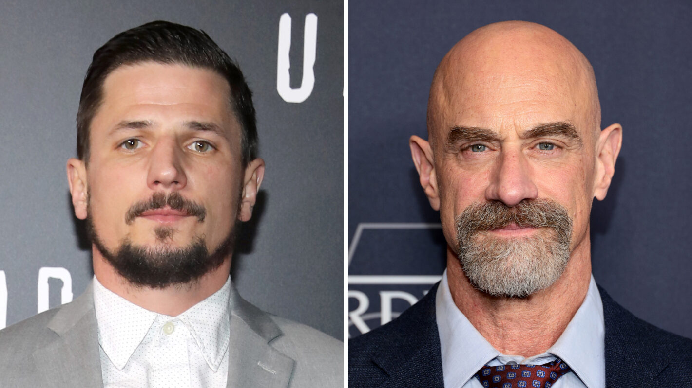 'Law & Order: Organized Crime' Casts Michael Trotter As Stabler’s Kid ...