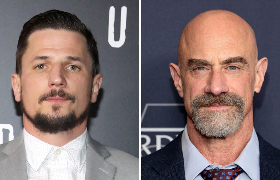 Michael Trotter - Actor