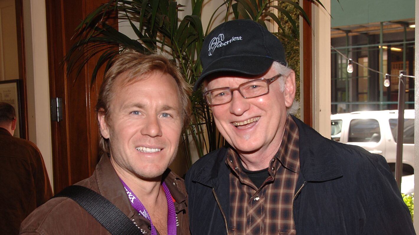 Mickey Cottrell Dies: Veteran Actor & Publicist Was 79