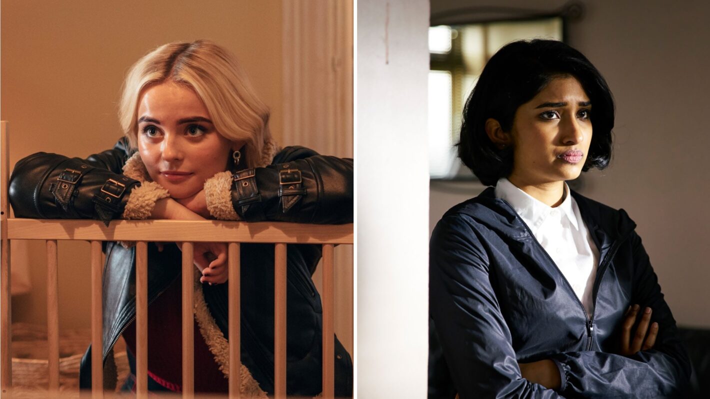 ‘Doctor Who’: Millie Gibson Exiting, Varada Sethu to Play New Companion