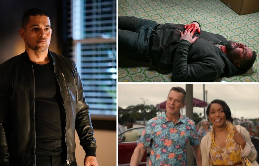 NCIS - CBS Series - Where To Watch