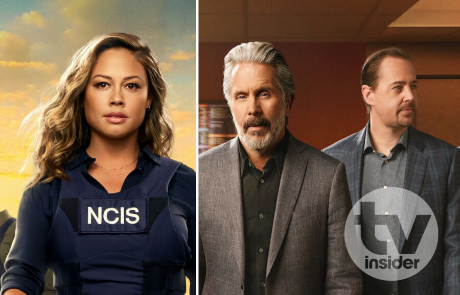 NCIS - CBS Series - Where To Watch