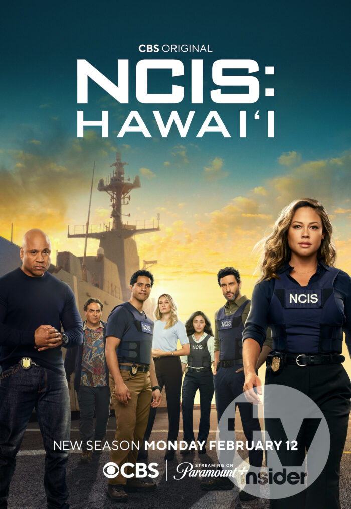 'NCIS' & 'Hawai'i' Teams Are Back Solving Cases — Get Premiere Teases ...