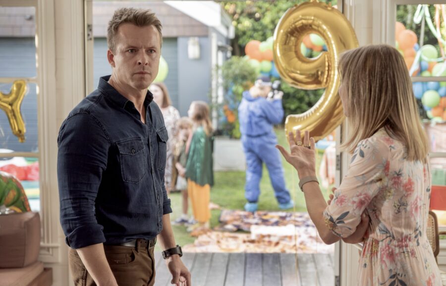 NCIS: Sydney - CBS & Paramount+ Series - Where To Watch