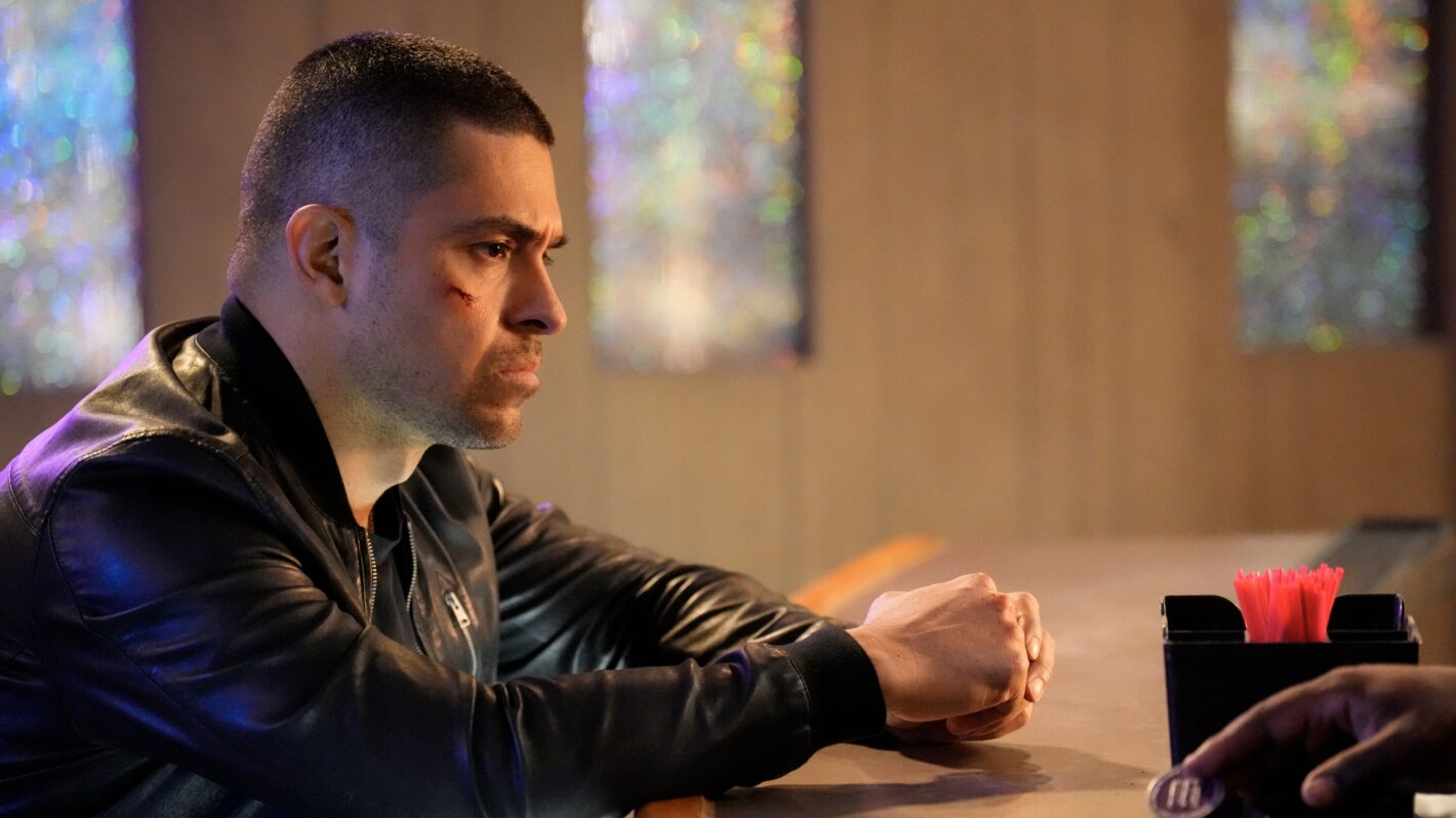 'NCIS': Torres Is 'Out for Revenge' in the Season 21 Premiere