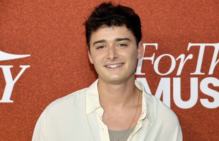 Stranger Things - Netflix Series - Where To Watch