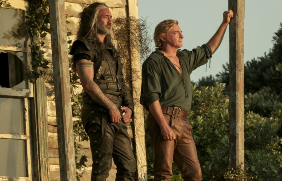 Samson Kayo - Actor, Writer