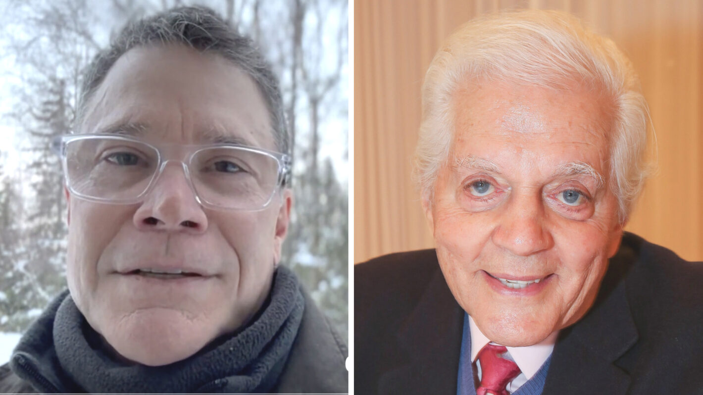 'Days of Our Lives': Peter Reckell Shares Heartfelt Tribute to Bill Hayes