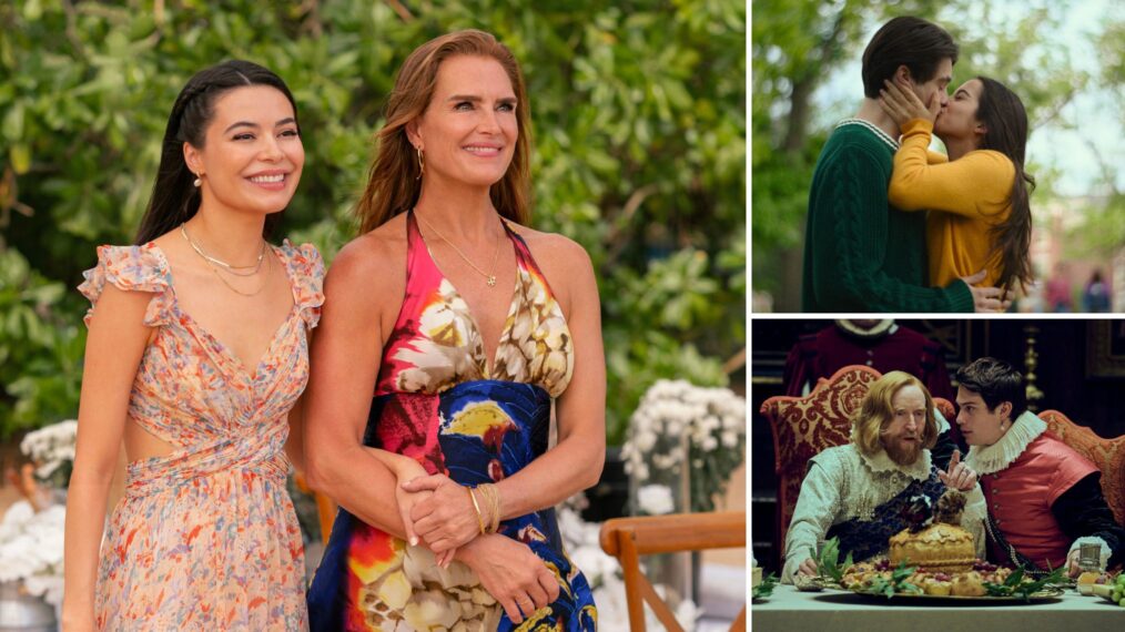 27 Romantic Comedies & Dramas to Watch in 2024 & How to Stream Them