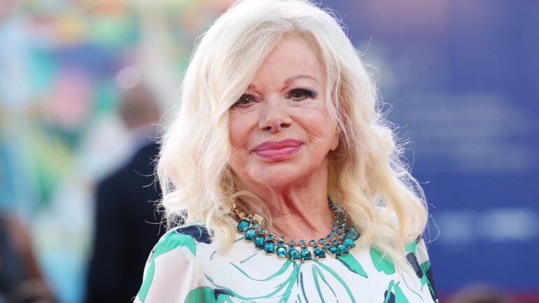 Sandra Milo Dies: Iconic Italian Actress Was 90