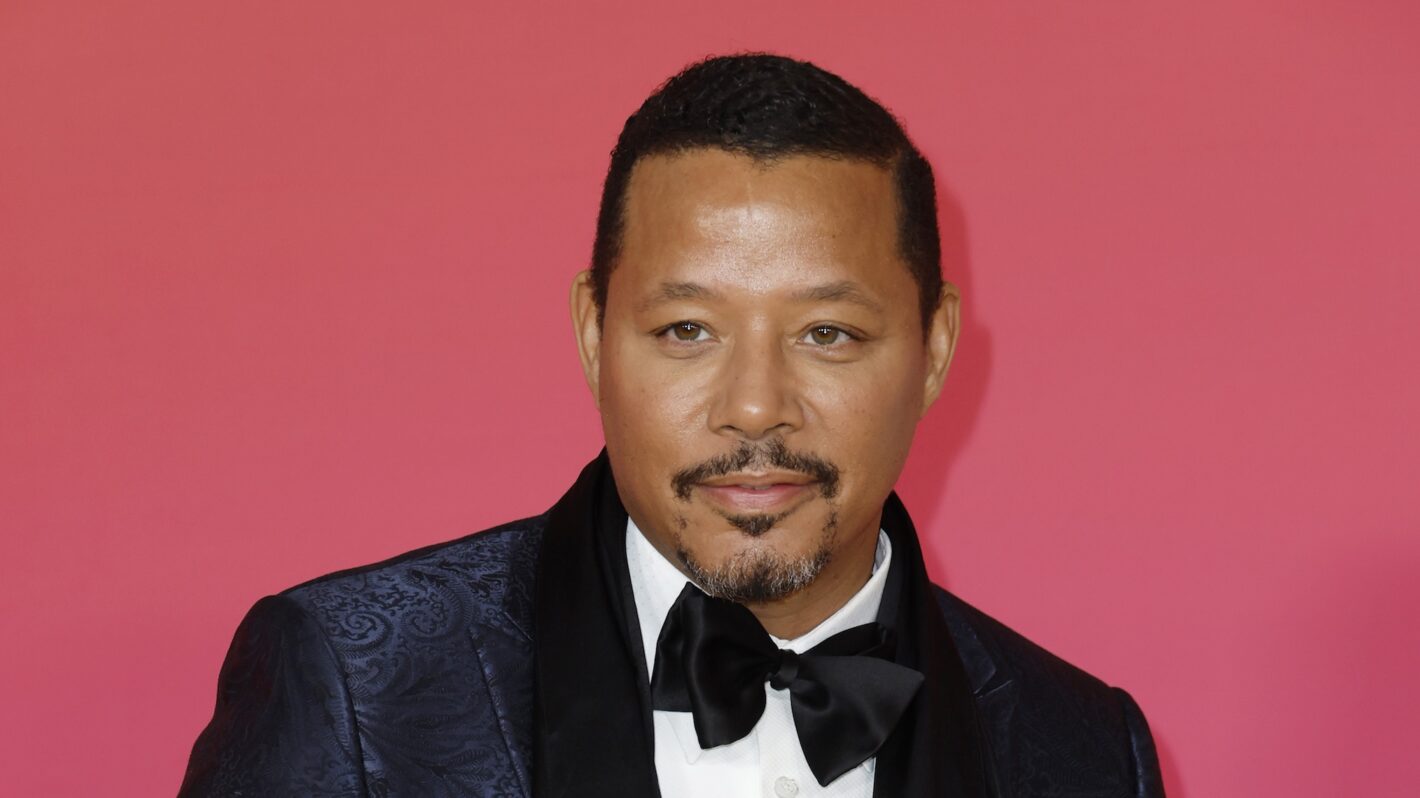 'Fight Night': Terrence Howard Joins Peacock’s Muhammad Ali Limited Series