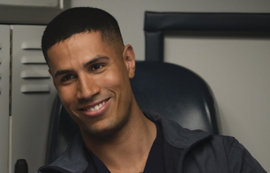 The Good Doctor - ABC Series - Where To Watch