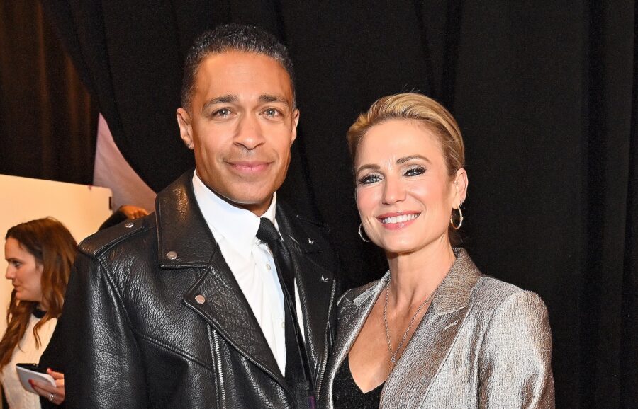 Good Morning America - ABC News Show