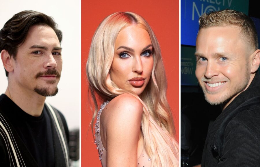 House of Villains - E! Reality Series - Where To Watch