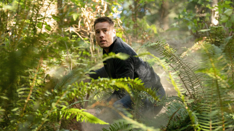 Roush Review: You Won't Need to Look Hard to Find 'Tracker' on CBS