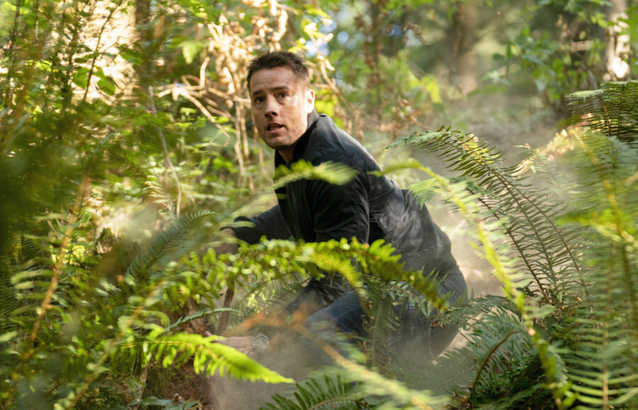 Tracker - CBS Series - Where To Watch