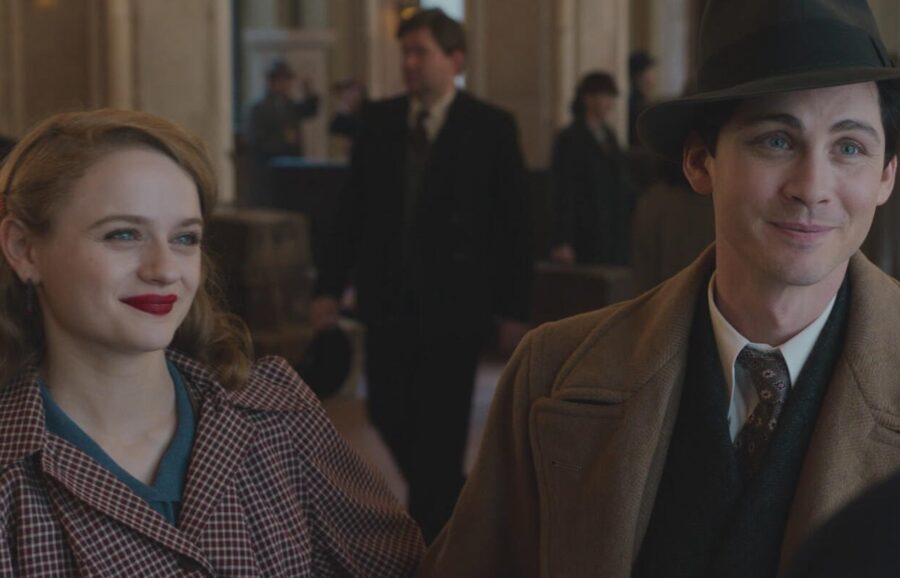 We Were the Lucky Ones - Hulu Limited Series - Where To Watch