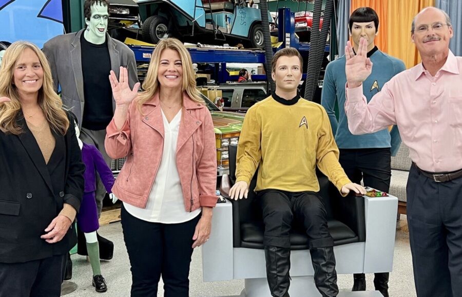 Collector's Call - MeTV Reality Series