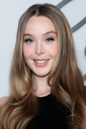 Ella Beatty - Actress