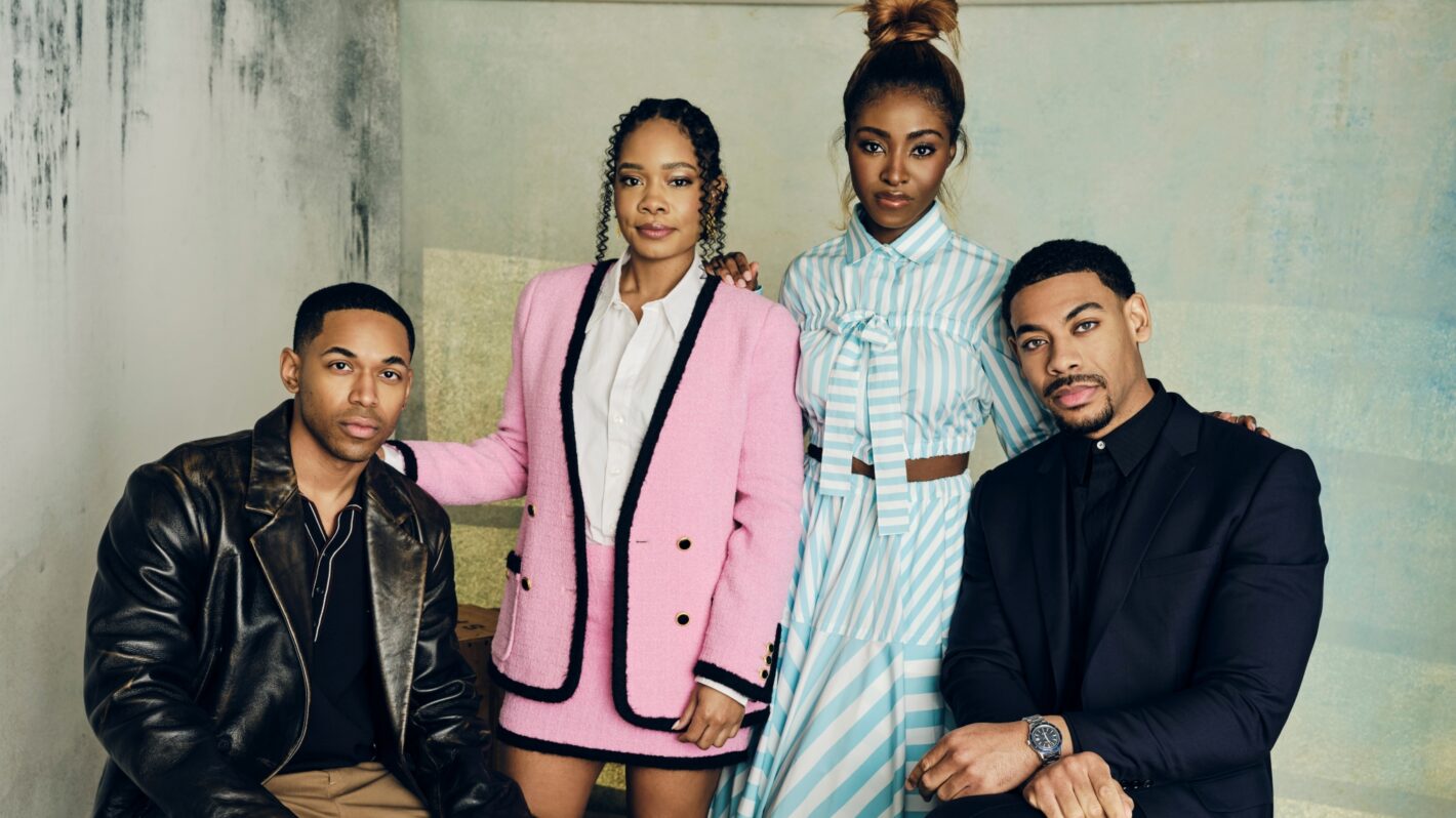 'Genius: MLK/X': Aaron Pierre, Kelvin Harrison Jr. & More Keep It ...