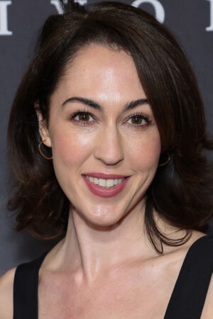 Kelley Curran - Actress