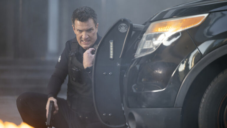 'The Rookie' Reveals Aaron's Fate & Teases Trouble for Chenford in ...