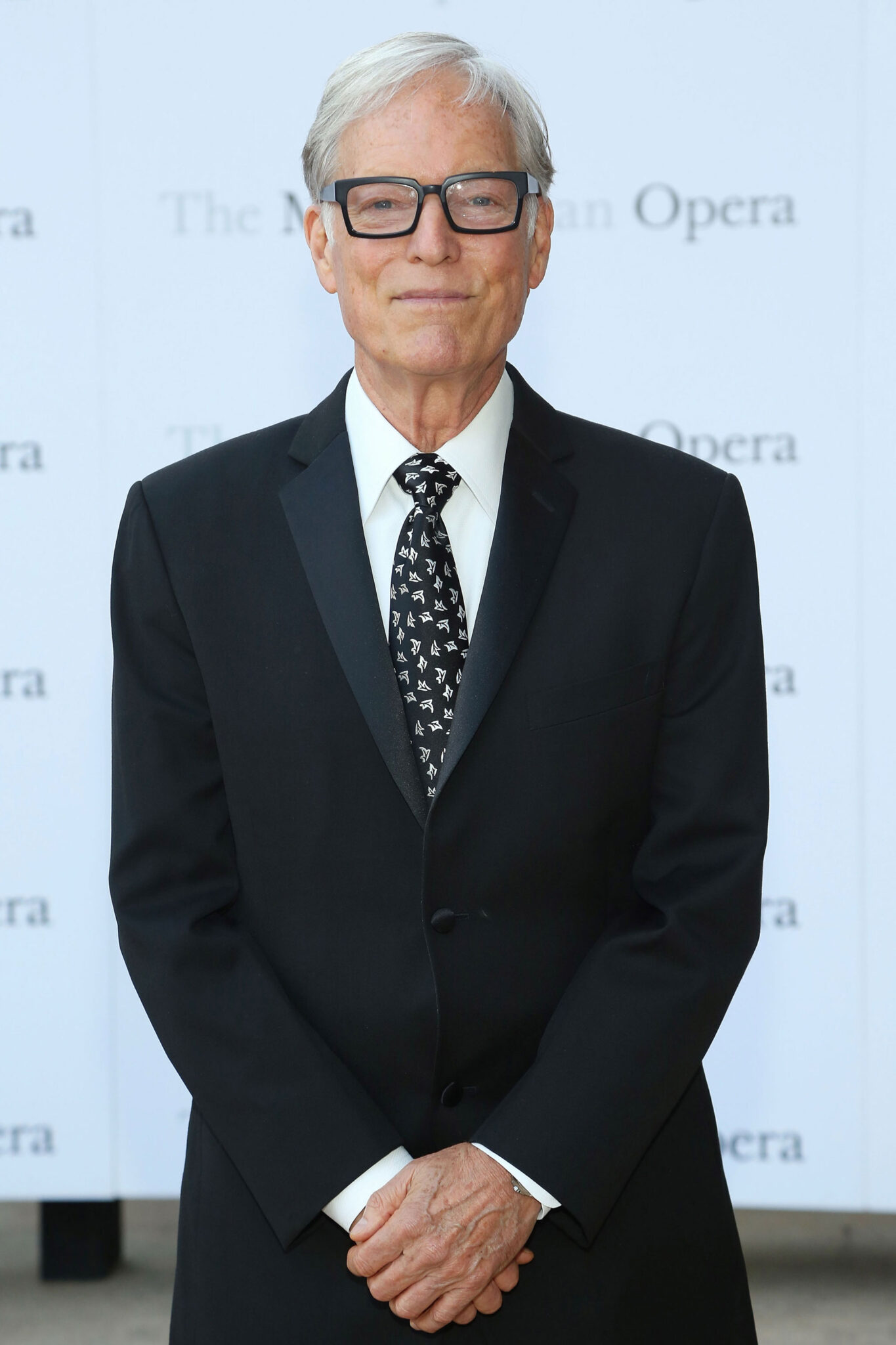 Richard Chamberlain Looks Back on His Celebrated TV Career, Including ...